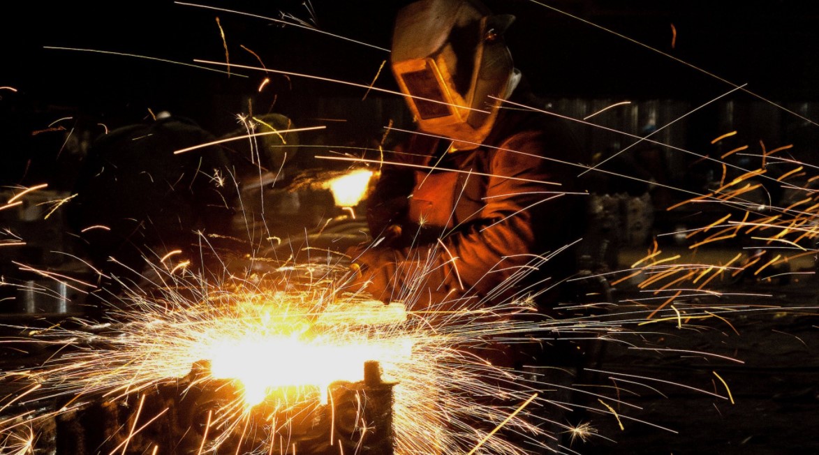 German Steel Industry - Neueste Nachrichten in der Stahlindustrie